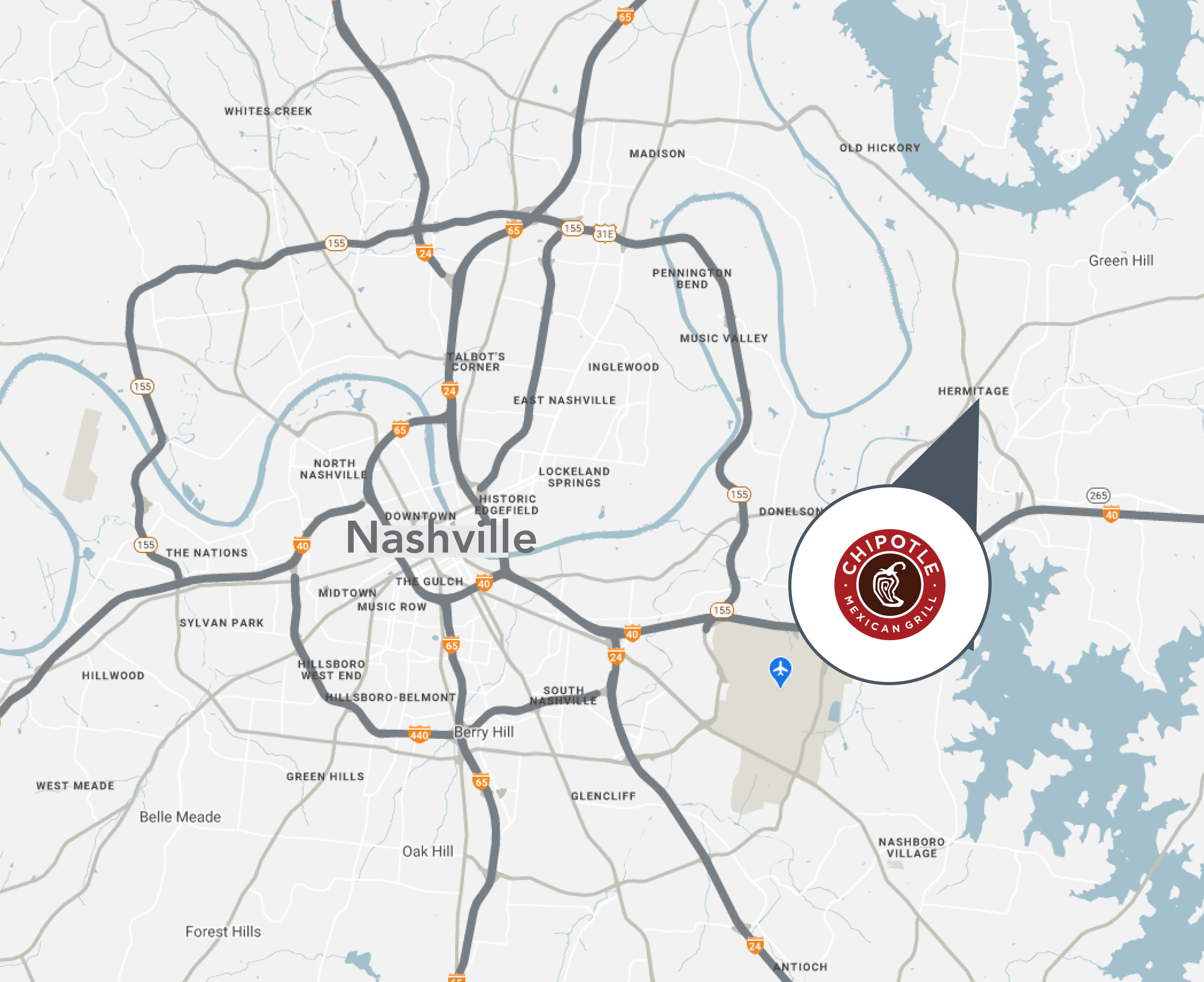 Chipotle | Market Street Retail Advisors